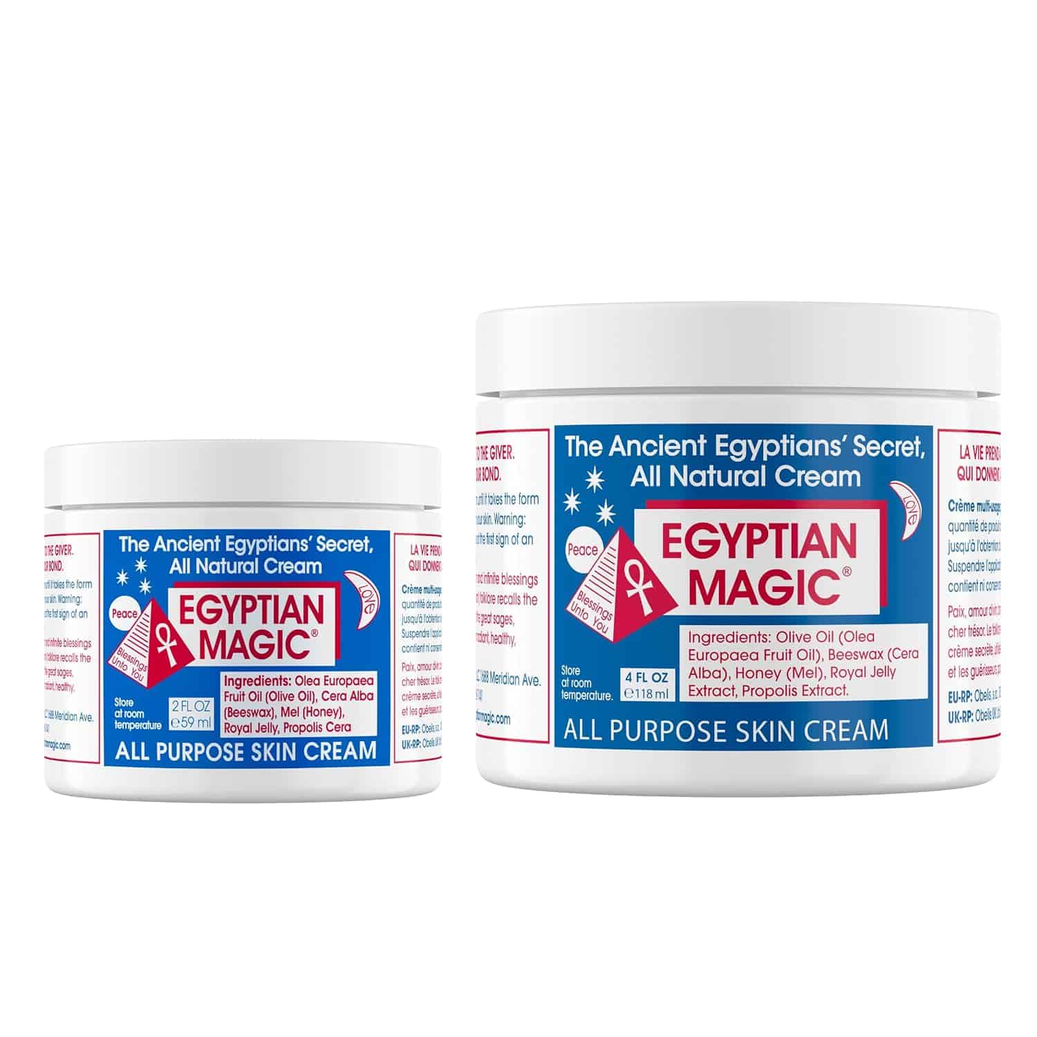 Blue Egyptian Plant for Skin: Ancient Secret to Radiant Glow